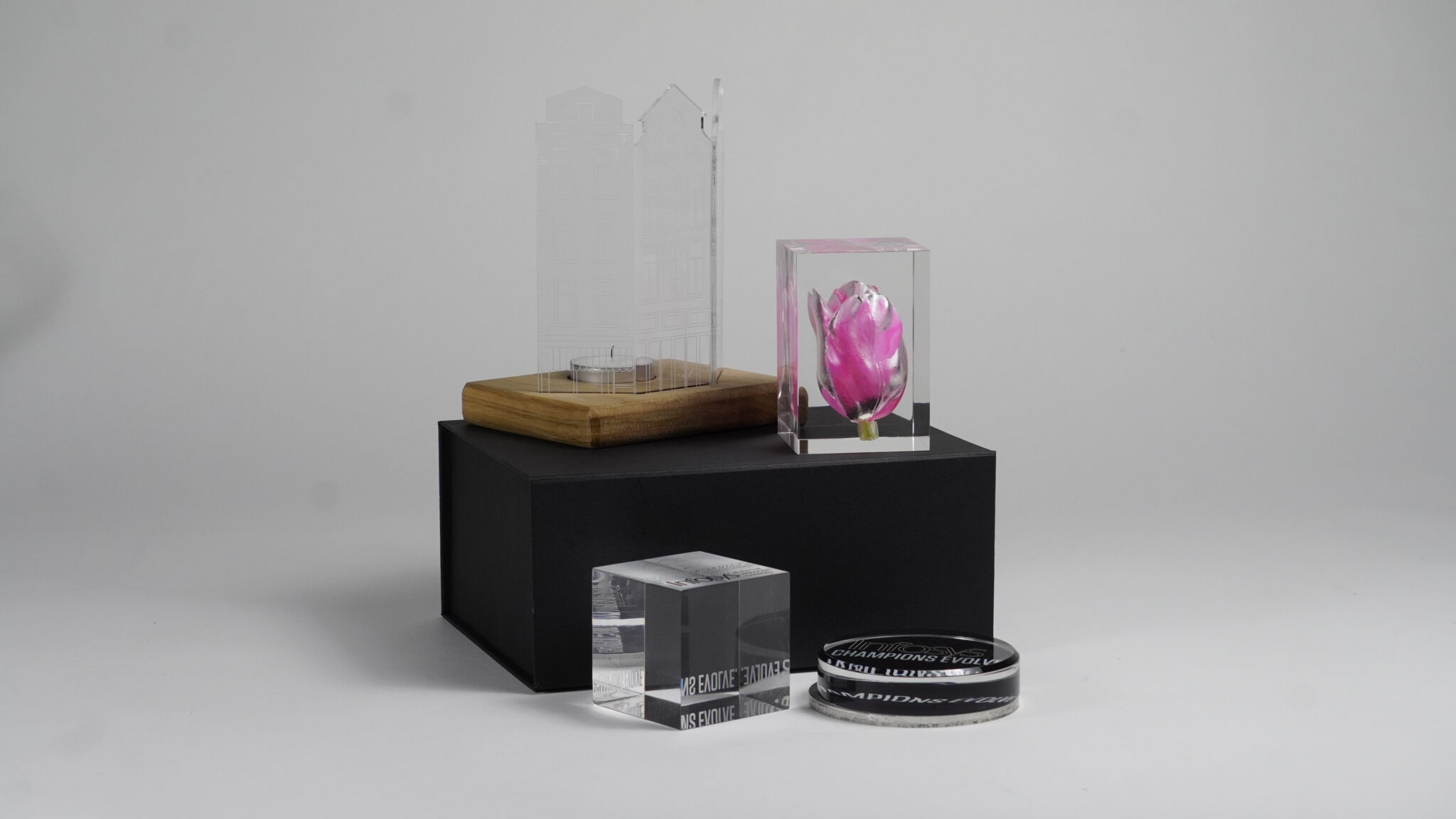 Unveiling Unforgettable First Impressions: Introducing Our Custom ...